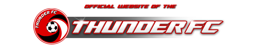 SNS Thunder FC powered by GOALLINE.ca